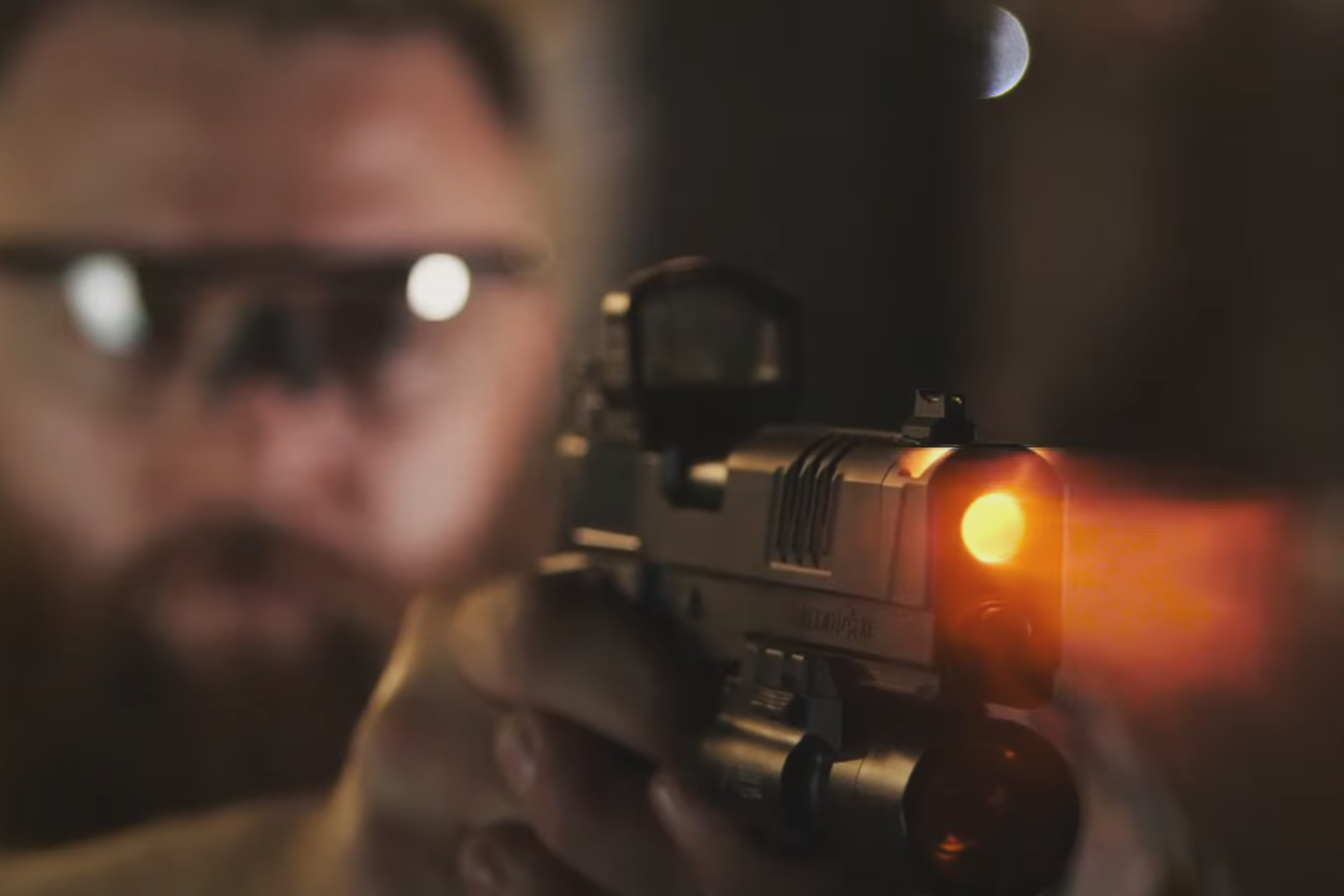 Semi Auto Guns | Gun Shop & Shooting Range in DFW