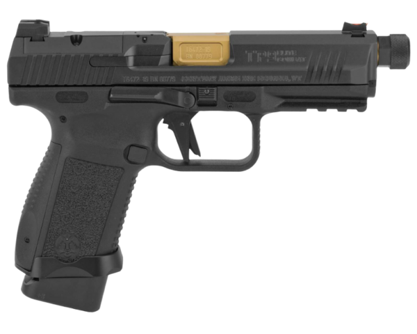 Armory - Semi-Auto Guns - Texas Gun Experience