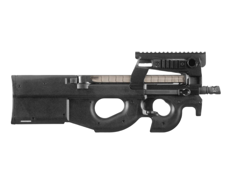 Armory - Full-Auto Guns - Texas Gun Experience