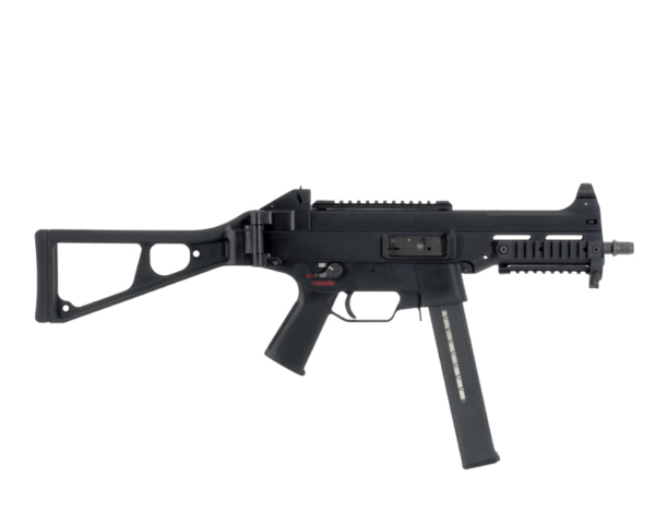 Armory - Full-Auto Guns - Texas Gun Experience