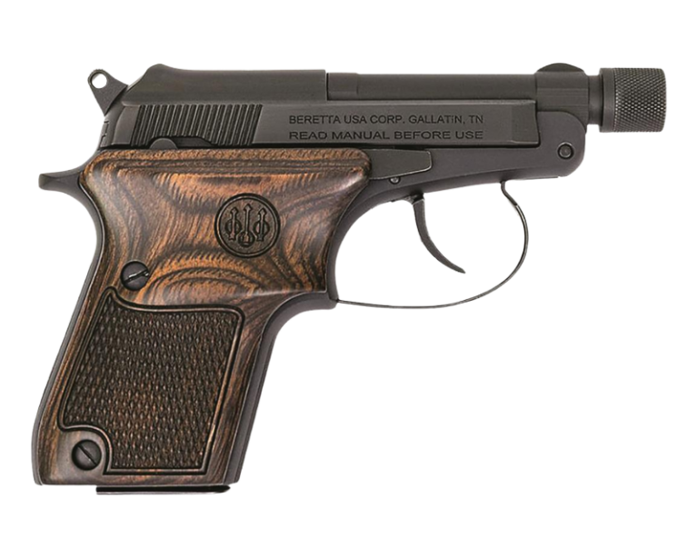 Armory - Semi-Auto Guns - Texas Gun Experience