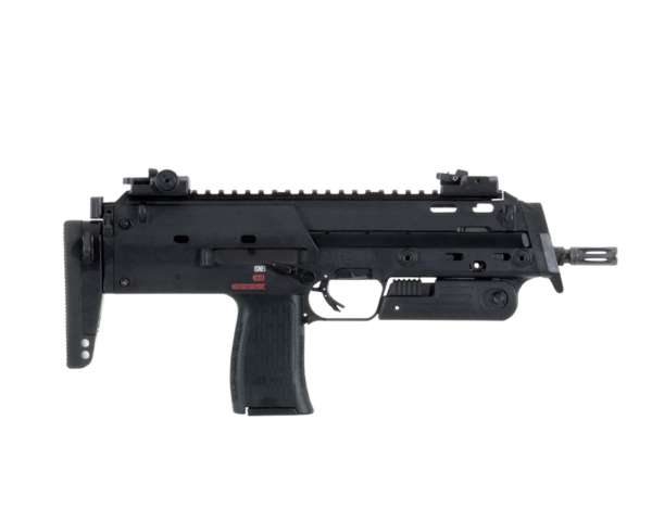 Armory - Full-Auto Guns - Texas Gun Experience