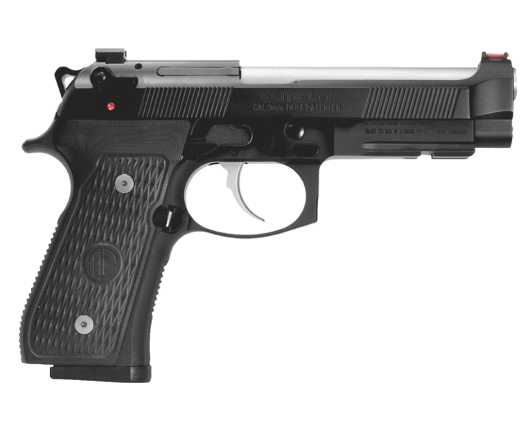 Armory - Semi-Auto Guns - Texas Gun Experience