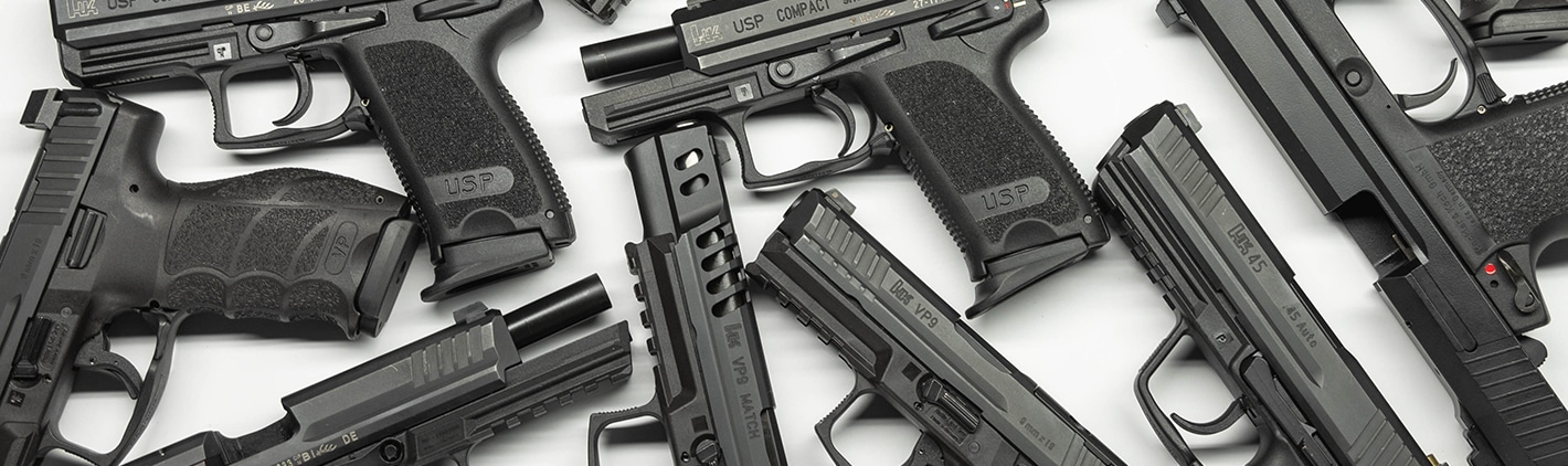 FFL Transfer in Texas | What is FFL Transfer?