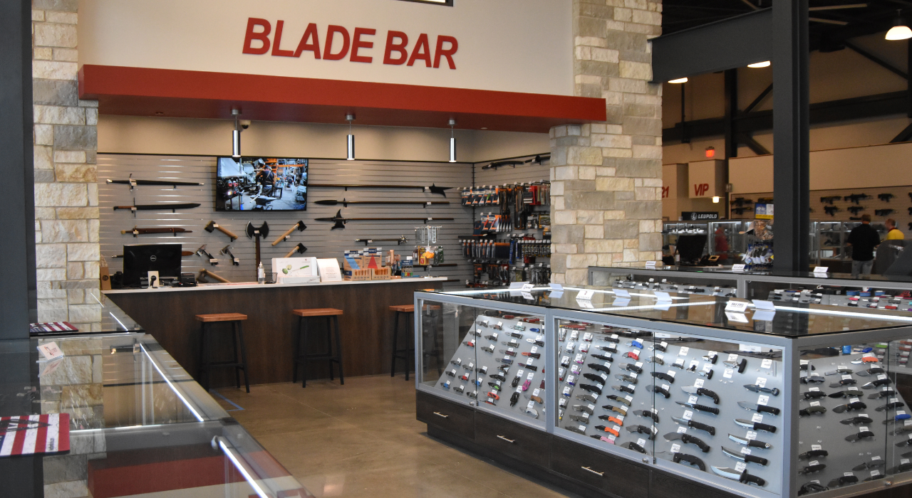 Knife Shop Dallas Fort Worth | Knife Store TX