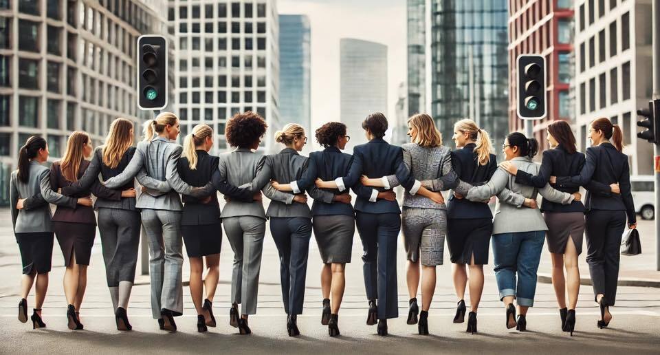 Stellar Executive Women Luncheon -at Texas Gun Experience